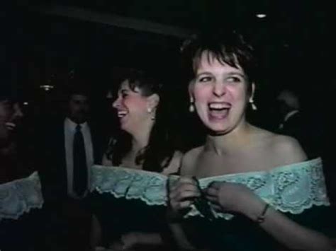 Wedding Party Girls Flash On Camera Blooper Outtake Youtube