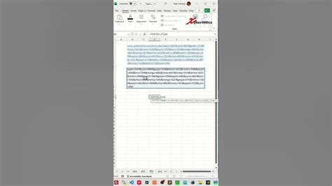 Split Text Into Different Columns In Excel Excel Tips And Tricks Youtube