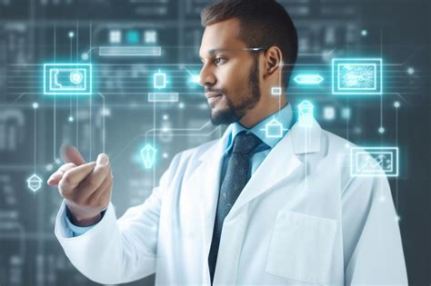 Addressing The Infrastructure Challenges Of Ai Integration In Healthcare A Focus On Developing
