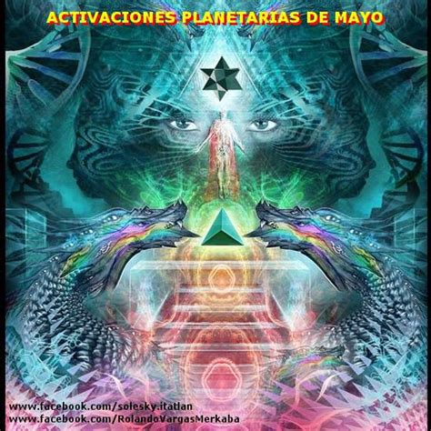 ActualizaciÓn De Los Cambios Planetarios De Mayo CuraciÓn CuÁntica