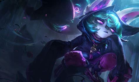 Gizmos And Gadgets New Tft Set 6 Revealed All New Champions Traits
