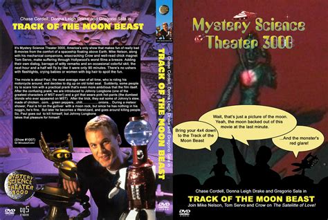 MST K DVD Covers PSLOwner