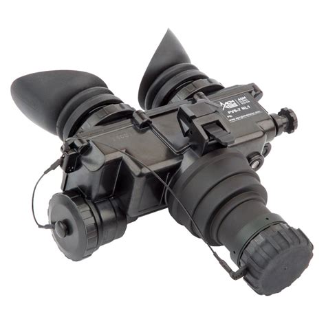 ПНБ окуляри Agm Pvs 7 Nl1 ціна купити в Україні