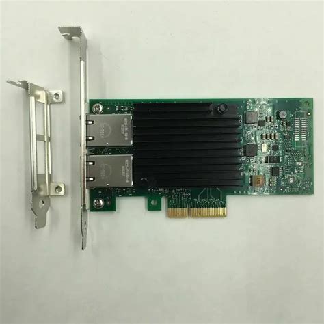 Oem X550 T2 10g Ethernet Server Adapter Converged Network Adapter Intel
