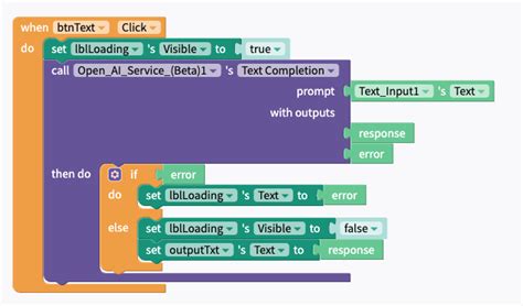 [solved] Why Chatgpt Api Doesnt Work Error Response Undefined Questions About Thunkable