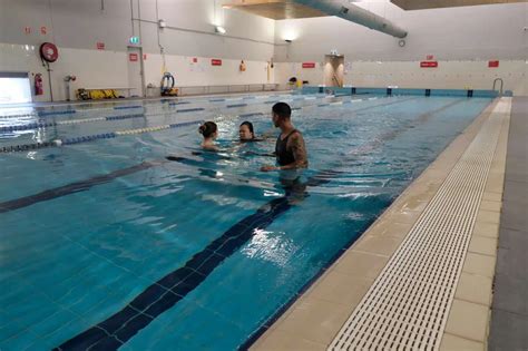 Rockdale | Improve Your Move Physiotherapy