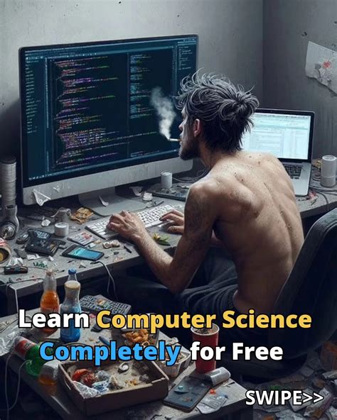 Manish Learn Computer Science Completely For Free With Great Teachers