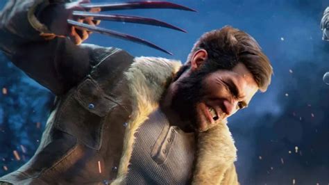 Marvels Wolverine Game On Ps5 Takes Important Step Forward