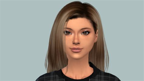Final Sim Myne Towson Echos Female Sims Part 3 The Sims 4 Sims Loverslab