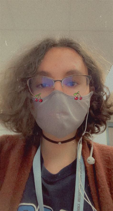 Im Non Binary And Trying To Look Androgynous Any Tips R Trans