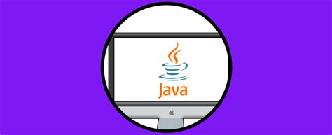 instalar java en mac 2021 solvetic