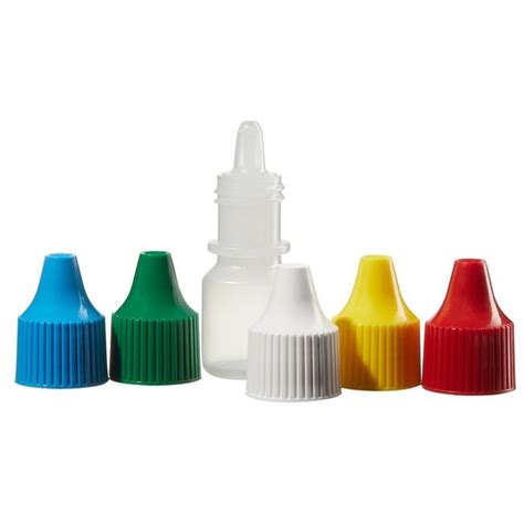 Thermo Scientific Nalgene Dropper Bottles With Control Dispensing Tip 4 Ml Buy Online Thermo