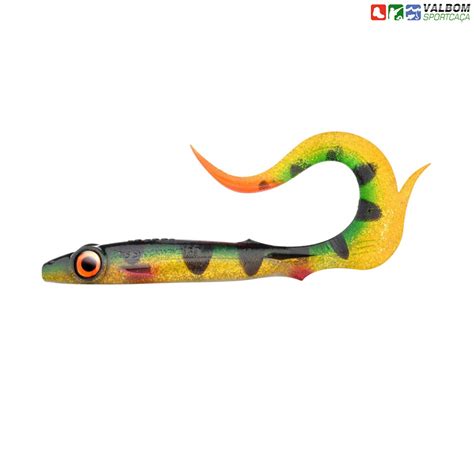 Artif Spro Iris Shockwave 30cm