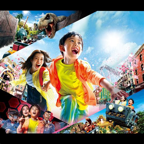 Usj（ユニバ）4月の混雑予想と最新アトラクション情報 2025年来園計画 国内旅行とお土産紹介サイト！