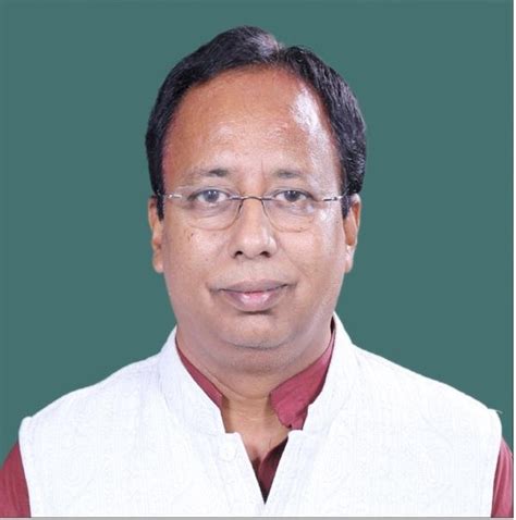 Sanjay Jaiswal Prsindia