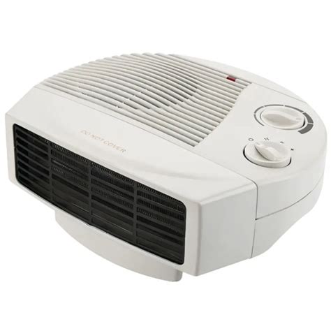 Электрообогреватель тепловентилятор дуйчик электрический с режимом вентиляции защитой от