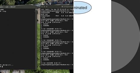 List Operating System Curated By Demian Yoo 유 경모 Medium