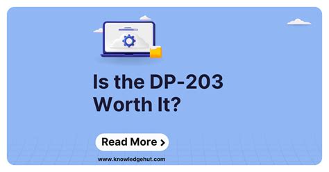 Is Azure Data Engineer Certification Dp 203 Worth It