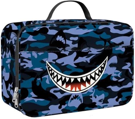 Selbro® Monsterlijk Kinderlunchtas Grote Thermische Koeltas Voor