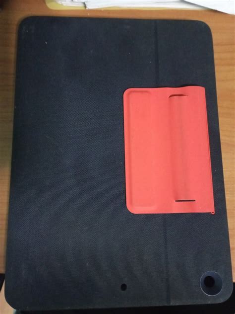 Rugged Combo Logitech Ipad Gen Cover Mobile Phones Gadgets Mobile Gadget Accessories