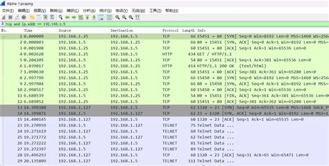 ctf misc 3 流量分析基础以及原理 ctf流量分析 csdn博客