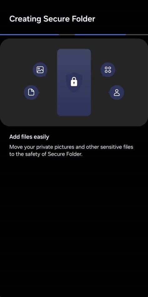How To Use Samsung Secure Folder For Ultimate Privacy SammyGuru