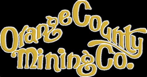 General 4 — Orange County Mining Co Restaurant And Sunday Brunch