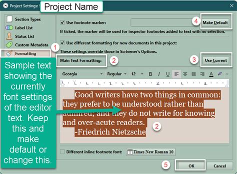 Scrivener Styles Overview Part One — My Writing Journey