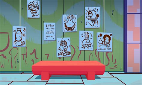 Majora S Pass Backgrounds By Magibauble On Newgrounds