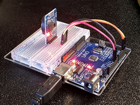 Ds3231m Rtc With Eeprom Module Protosupplies