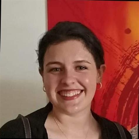 Caitlin King Scientific Assistant Cquniversity Linkedin