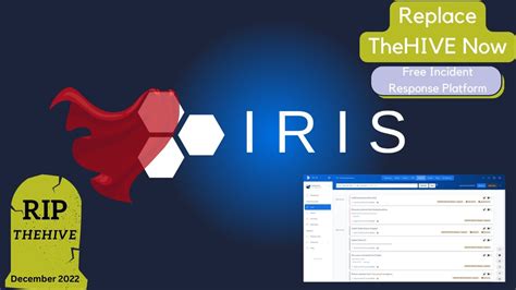 Open Source Incident Response Platform Your Soc Needs This Youtube