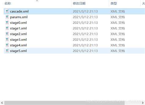 Windows环境下训练opencv分类器positivesvec Csdn博客
