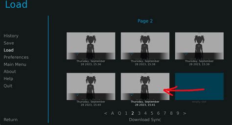 Renpyexportscanrollback Seems Unreliable · Issue 5014 · Renpyrenpy · Github