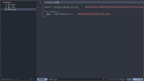 Xtoolsgopls Cannot Find Module Providing Package X Module Lookup Disabled By Goproxyoff