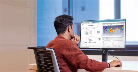 Simcenter Amesim Trial Siemens Digital Industries Software