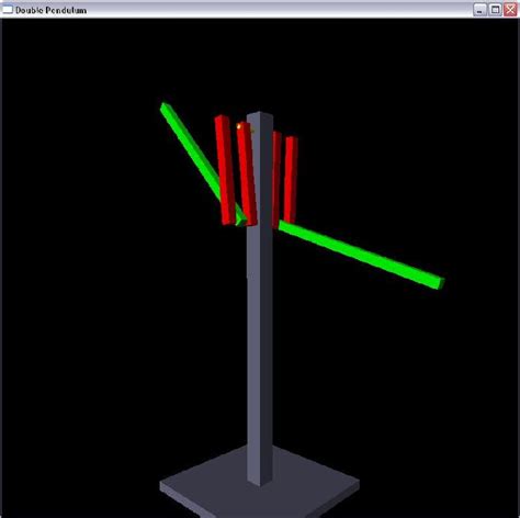 Demonline Vpython Scripts