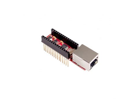 enc28j60 ethernet arduino nano v3 0 shield 76607925