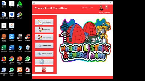 Github Helmyansyah Tiketmlebappjavanetbeans Aplikasi Penjualan Tiket Pada Perusahaan Mleb