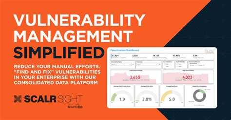 Security Risk Advisors On Linkedin Vulnerabilitymanagement Cybersecurity Security