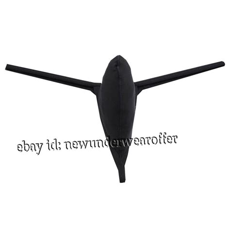 Mens G String Thong Extreme Micro Tear Drop Underwear Male Ice Silk