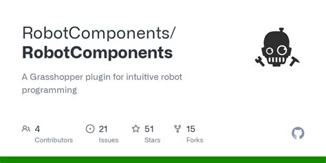 github robotcomponents robotcomponents a grasshopper plugin for
