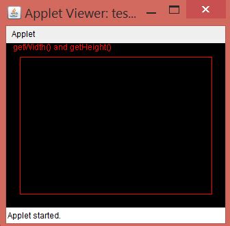Java Game Programming Step By Step Applets 2014