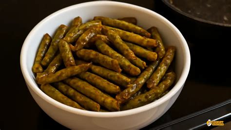 Long John Silver Green Bean Recipe Crispy And Delicious
