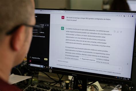 How To Use Chatgpt A Step By Step Guide Technology El PaÍs English