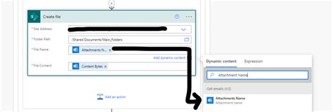 Excel Email Attachement Corrupting When Created In Power Platform