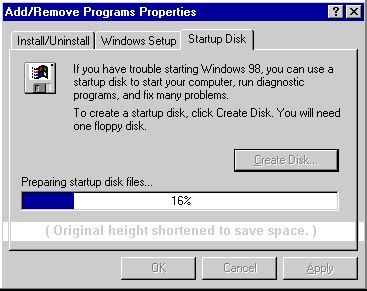 Examining The Windows ME XP Boot Disks With A Disk Editor And DEBUG Scripts