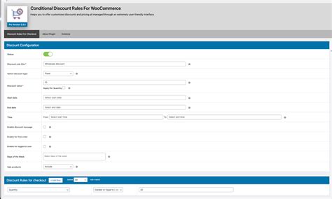 How Do I Set Up Tiered Pricing For WooCommerce Products Complete Guide The DotStore
