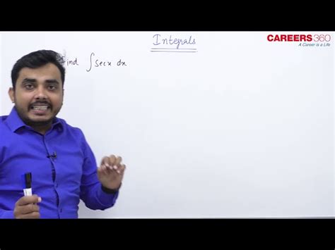 Integration Of Trigonometric Functions MCQ Practice Questions Answers