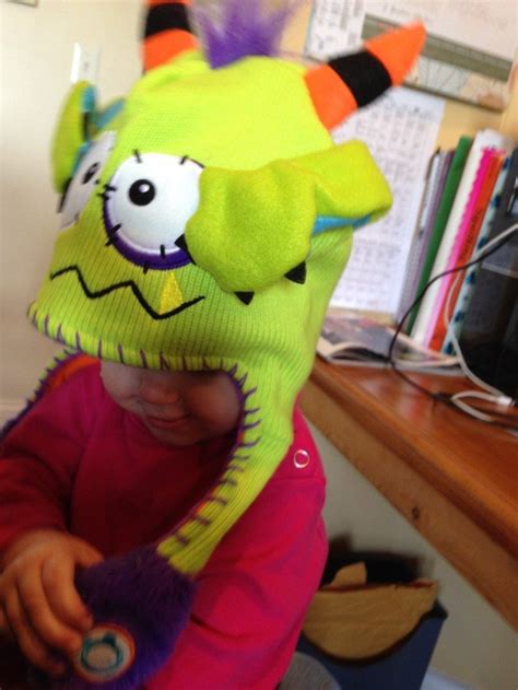 Review Of Flipeez Peek A Boo Monster Hat Review Of Flipeez Peek A Boo Monster Hat